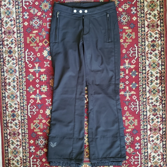 Five Fifty Five | Pants & Jumpsuits | Five Fiftyfive 555 Awesome Ski ...